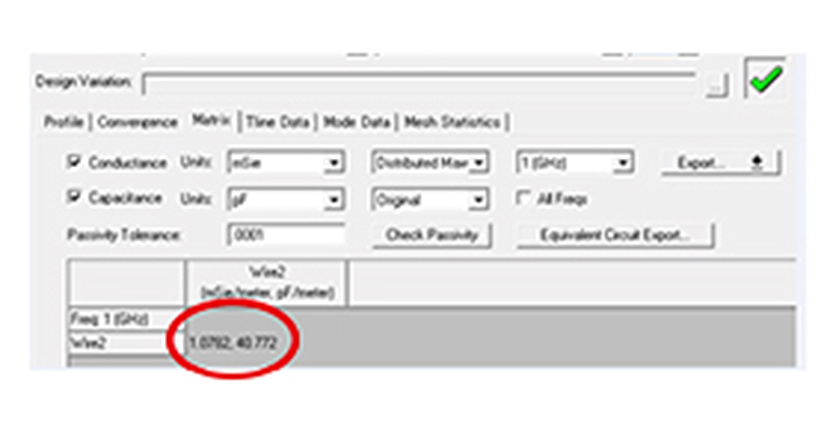 Ansys Q3D Extractor（アンシス キュースリーディー エクストラクター） | 製品情報 | CAD Japan.com（大塚商会）