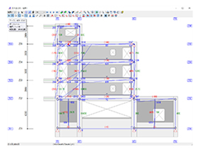 Super Build／SS7 出力（スーパービルド エスエスセブン 出力） | 製品情報 | CAD Japan.com（大塚商会）