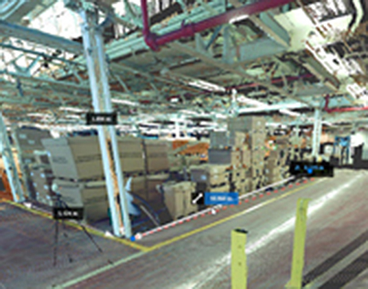 Autodesk ReCap 360をどう使いこなす？｜特集｜CAD Japan.com