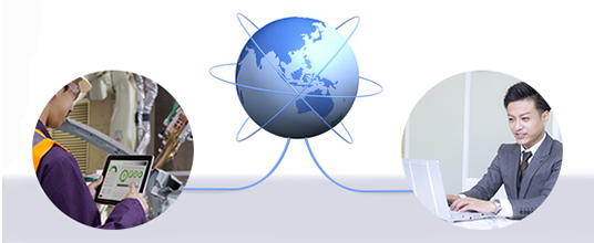 HP-RGS ～軽快なリモートグラフィックス環境が実現する設計者の自由な働き方とは？～｜特集｜CAD Japan.com