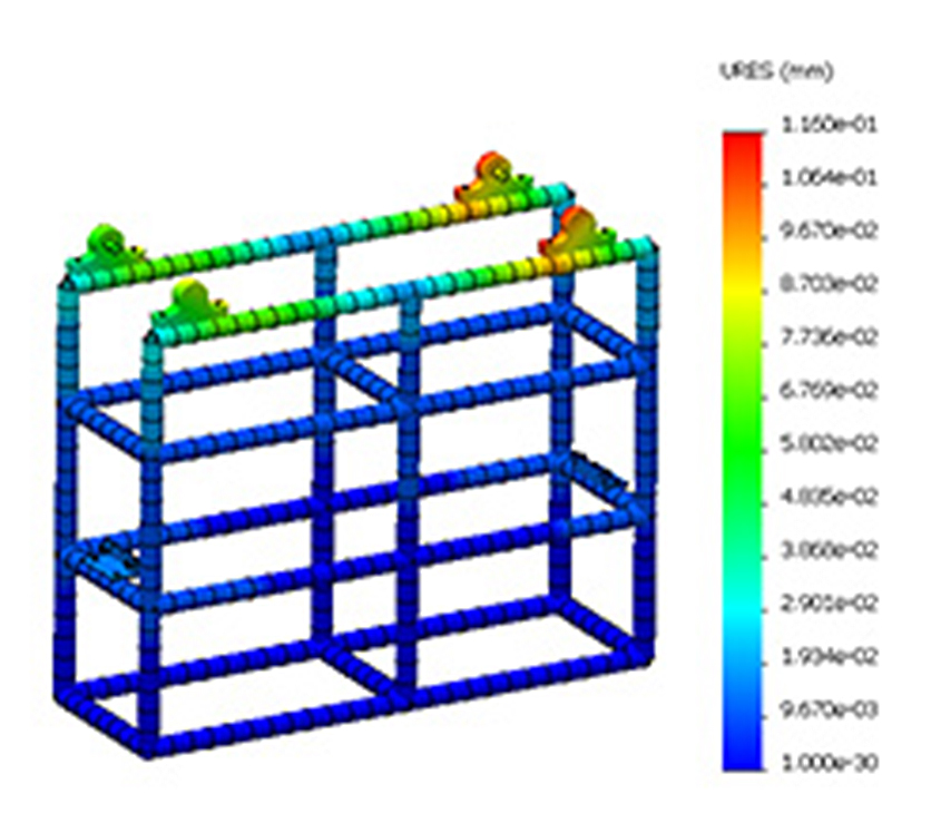 【CAE】産業機器業界で活用できるSOLIDWORKS解析ソリューション｜特集｜CAD Japan.com